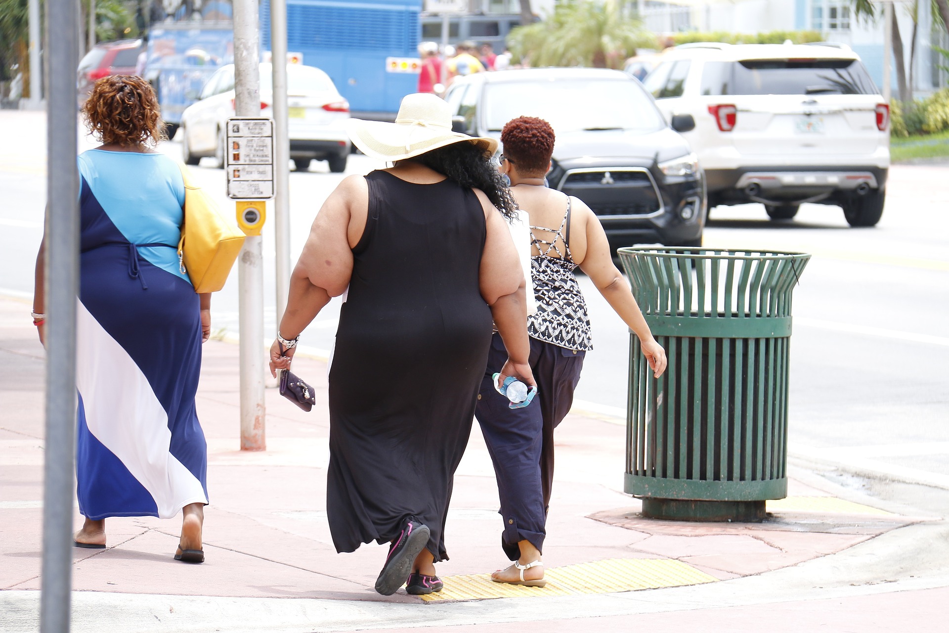 Cos'è il body shaming? - La Mia Legge