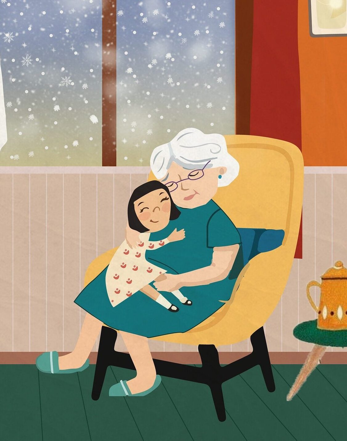 Quando I Nonni Pagano Il Mantenimento Dei Nipoti La Mia Legge